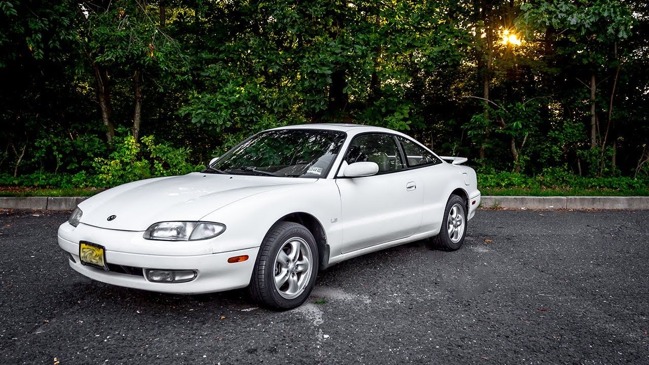 These Japanese Sleepers Are Insane With Some Under-The-Hood Mods