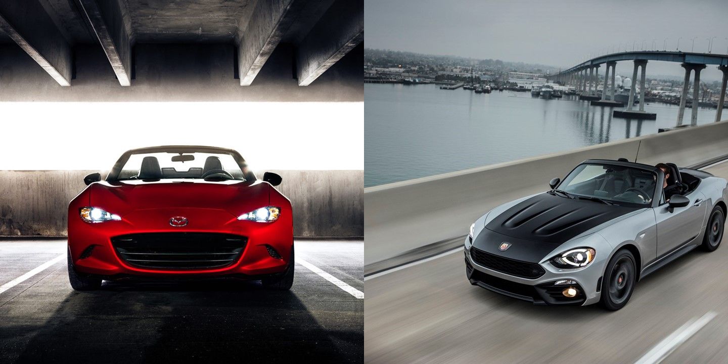 10 Rebadged Cars That Flopped (And 5 That Were Successful)