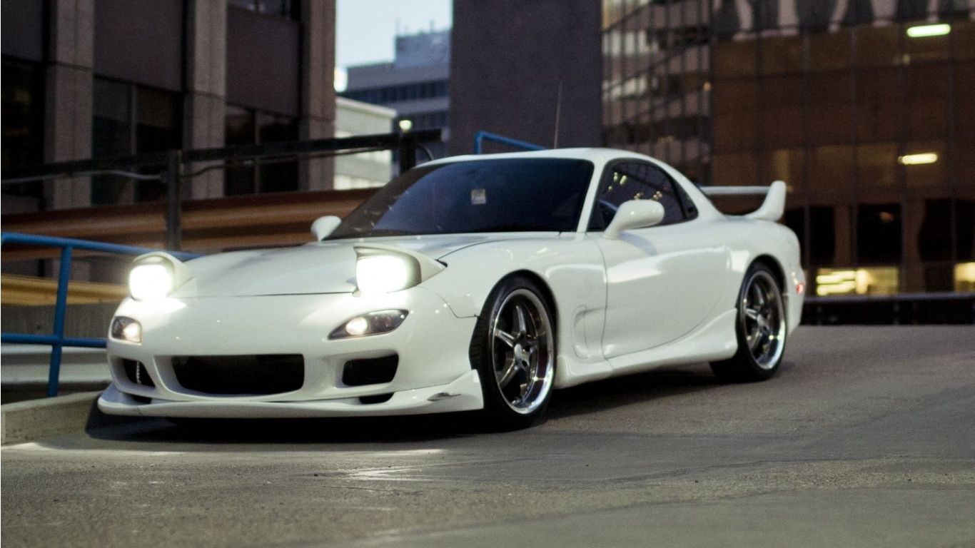 15 Best Japanese Sports Cars From The Last 20 Years