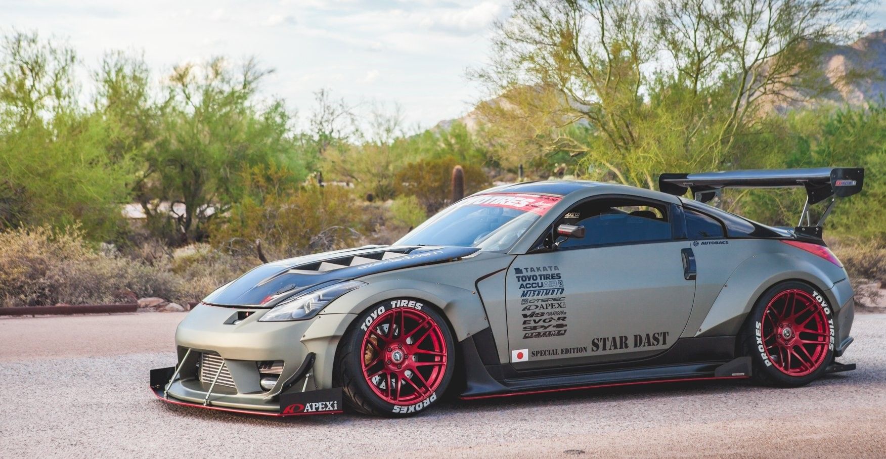 15 Best Japanese Sports Cars From The Last 20 Years