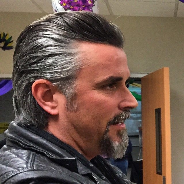 13 Surprising Facts About Gas Monkey Garage's Richard Rawlings