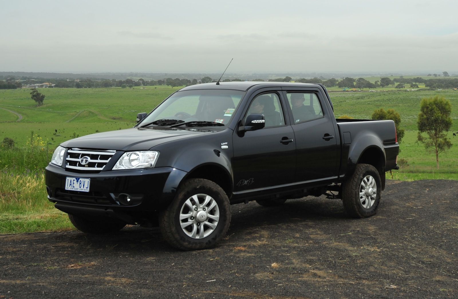 Here’s What You Need To Know About Tata