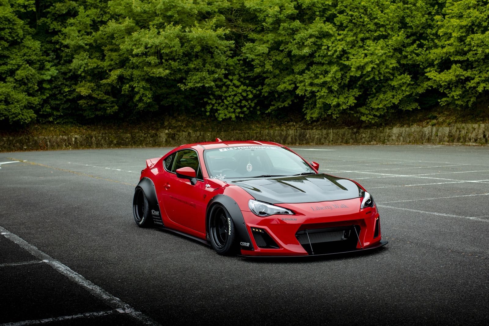 15 Best Japanese Sports Cars From The Last 20 Years