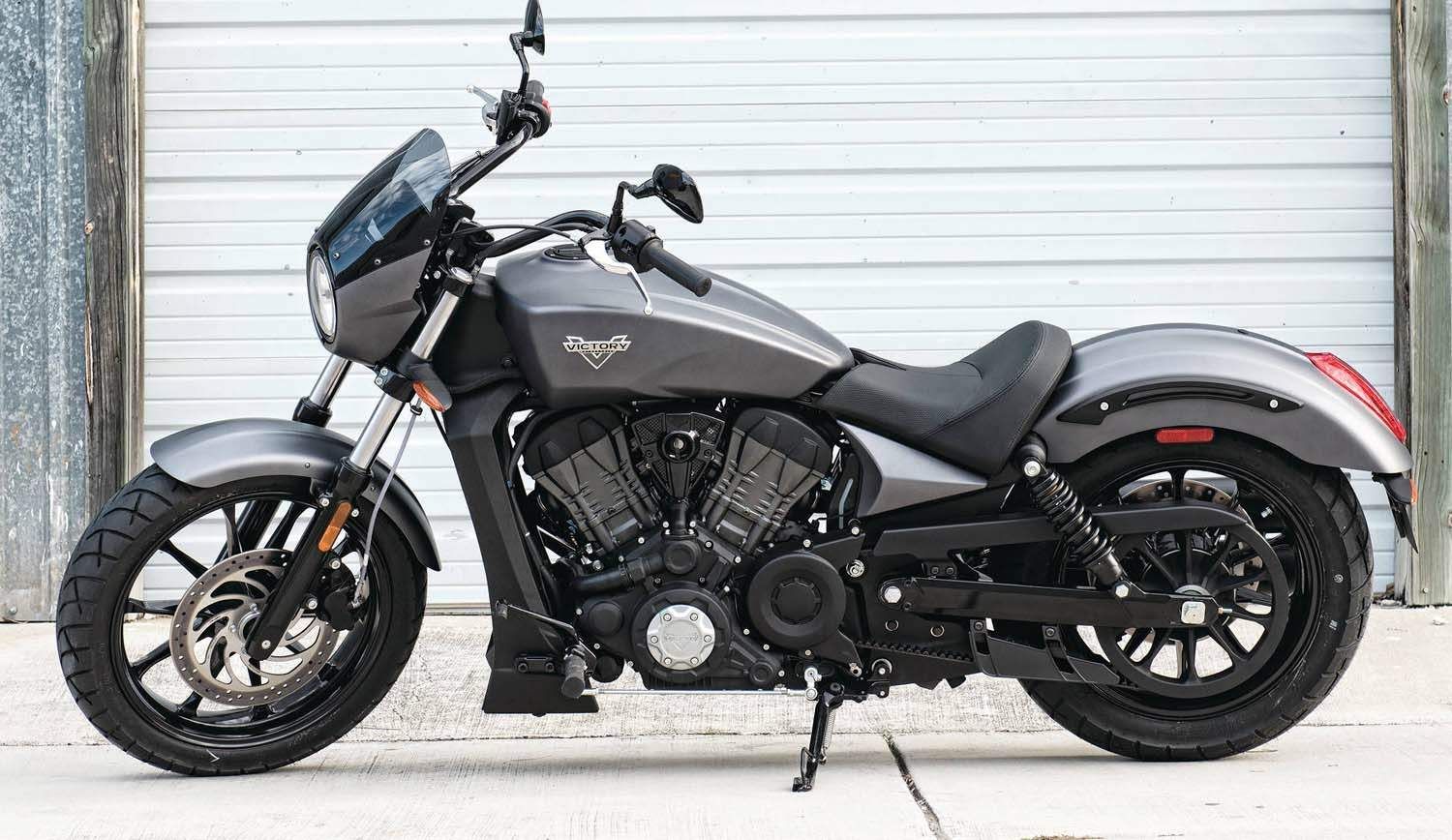 17 Fast Street Bikes Anybody Could Afford