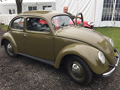 14 Most Stunning Cars Restored By Wayne Carini Of Chasing Classic Cars