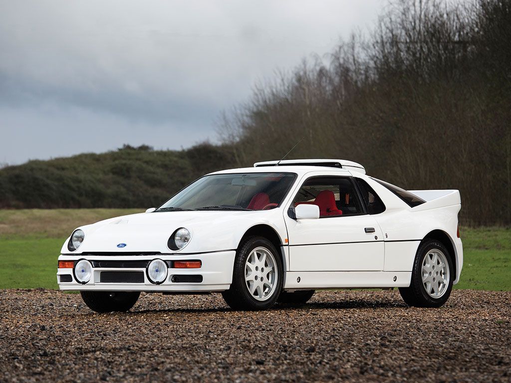 10 Of The Toughest European Sports Cars (5 That Will Crumble)