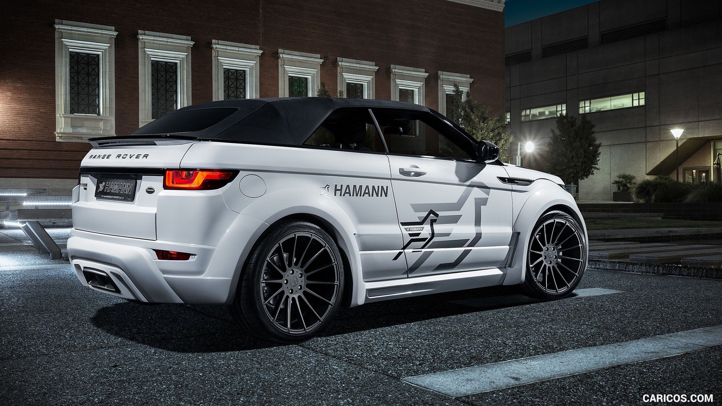 15 Pictures Of Unfortunate Land Rover Modifications