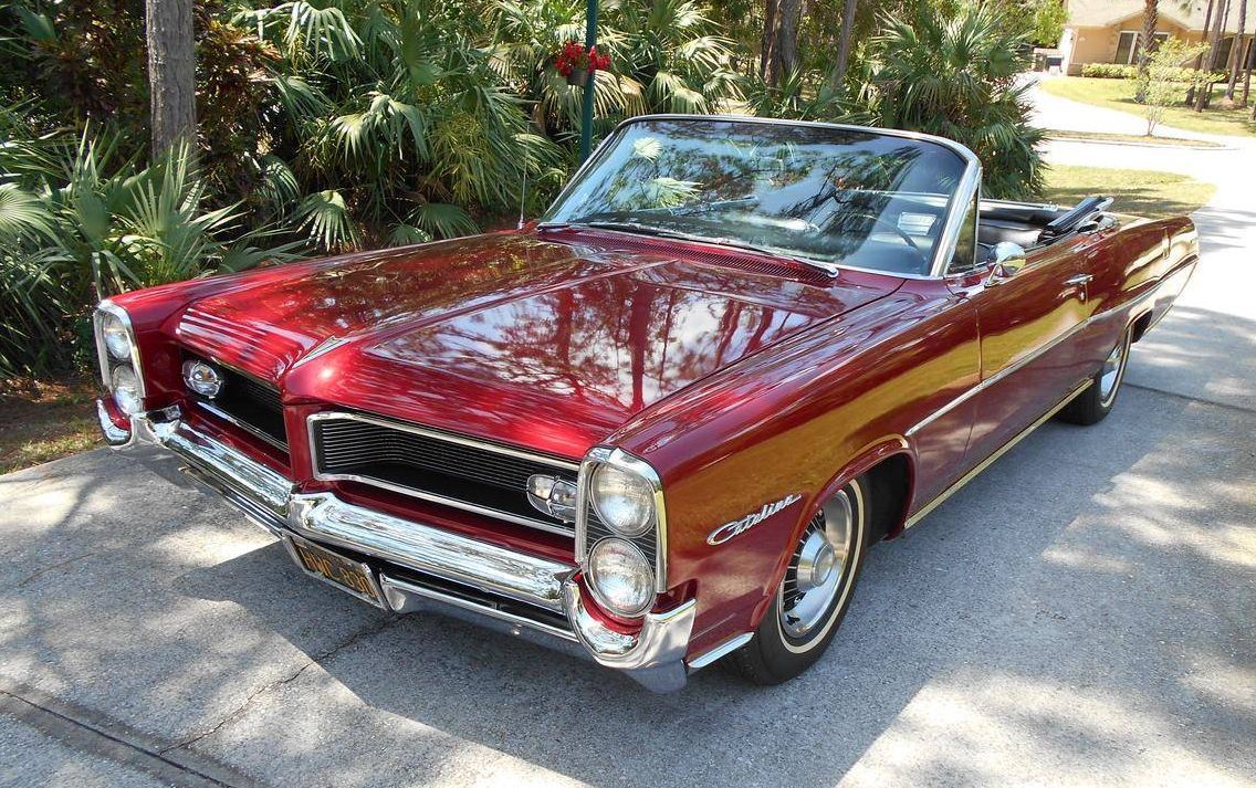 10 Classic American Convertibles That Have High Maintenance And Repair ...
