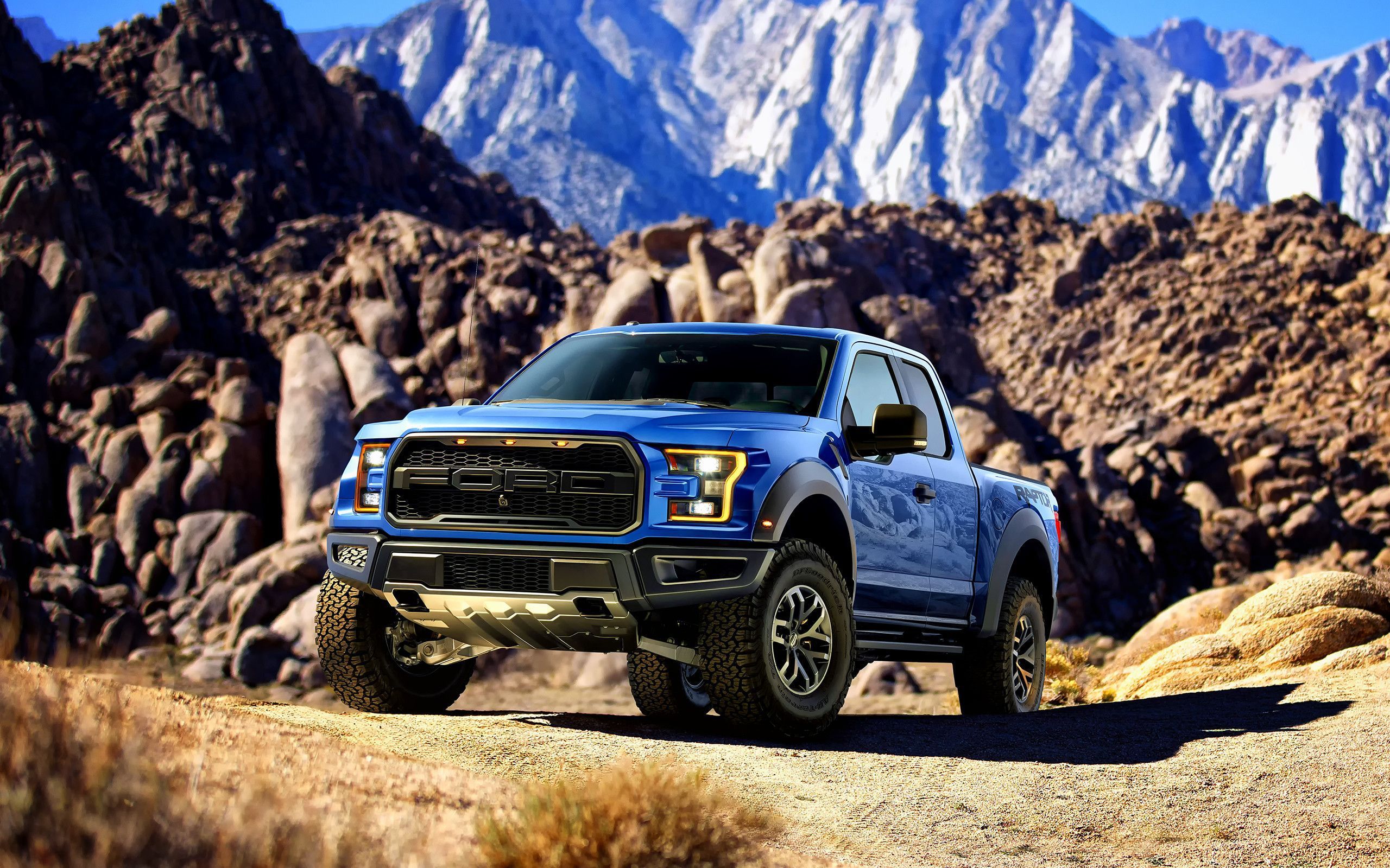 15 Things You Should Know About the Ford F-150 Raptor