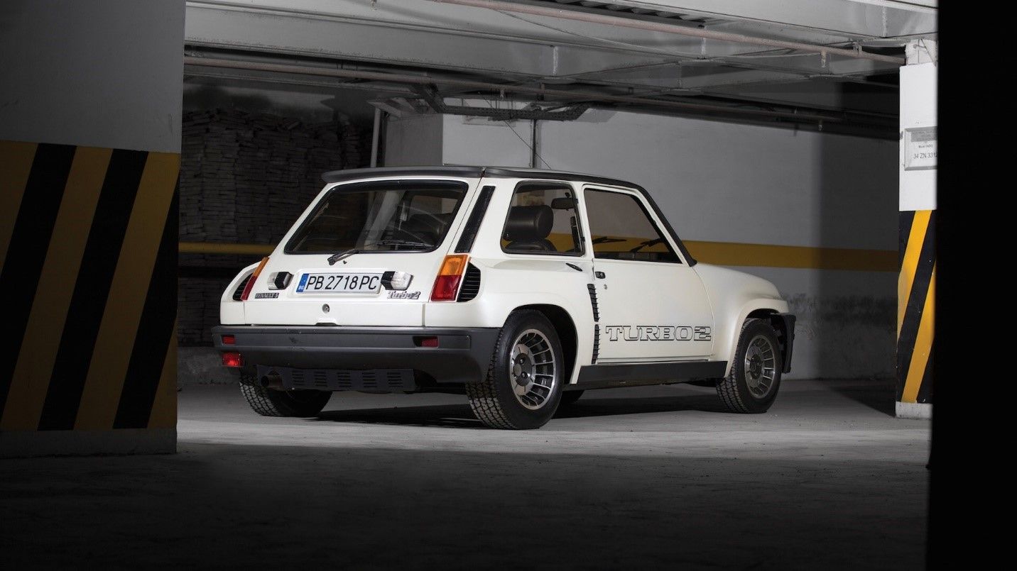 15 Weird And Crazy French Cars You'll Instantly Fall In Love With