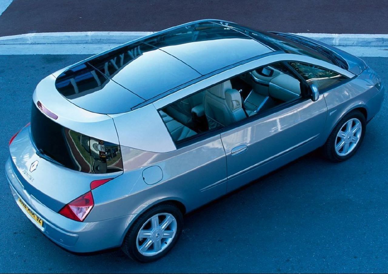 15 Weird And Crazy French Cars You'll Instantly Fall In Love With