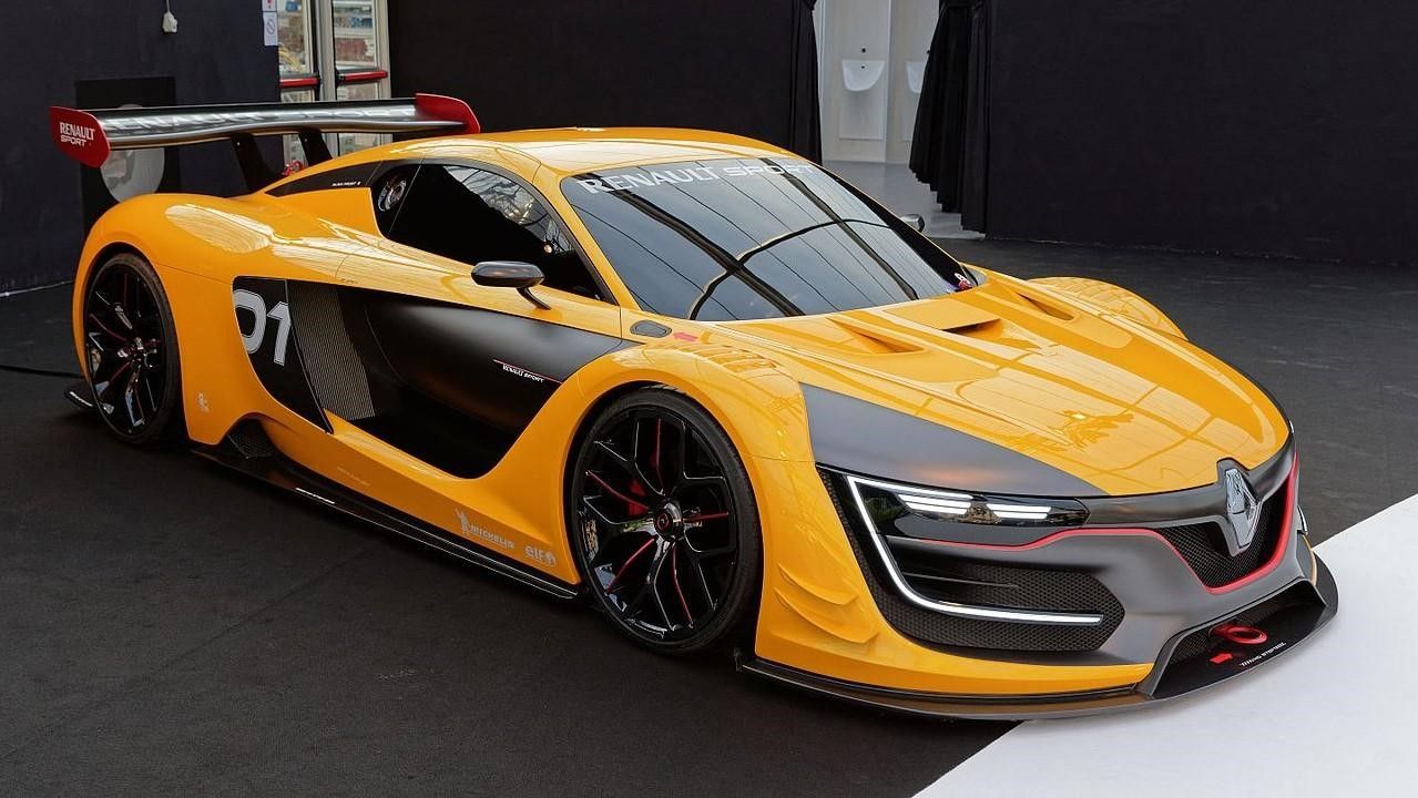 15 Weird And Crazy French Cars You'll Instantly Fall In Love With
