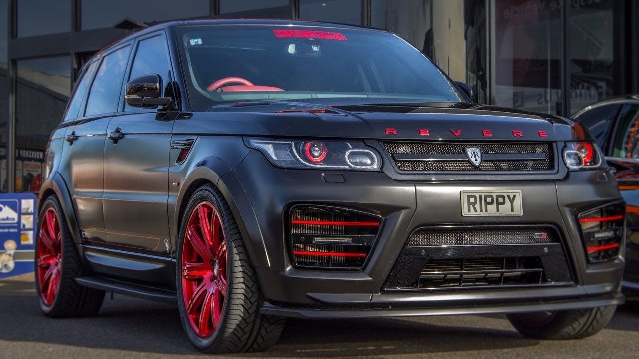 15 Pictures Of Unfortunate Land Rover Modifications