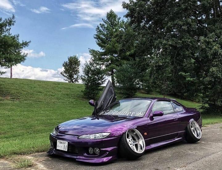 10 Sickest Photos Of Stanced Cars (And 5 We Wish We Could Forget)