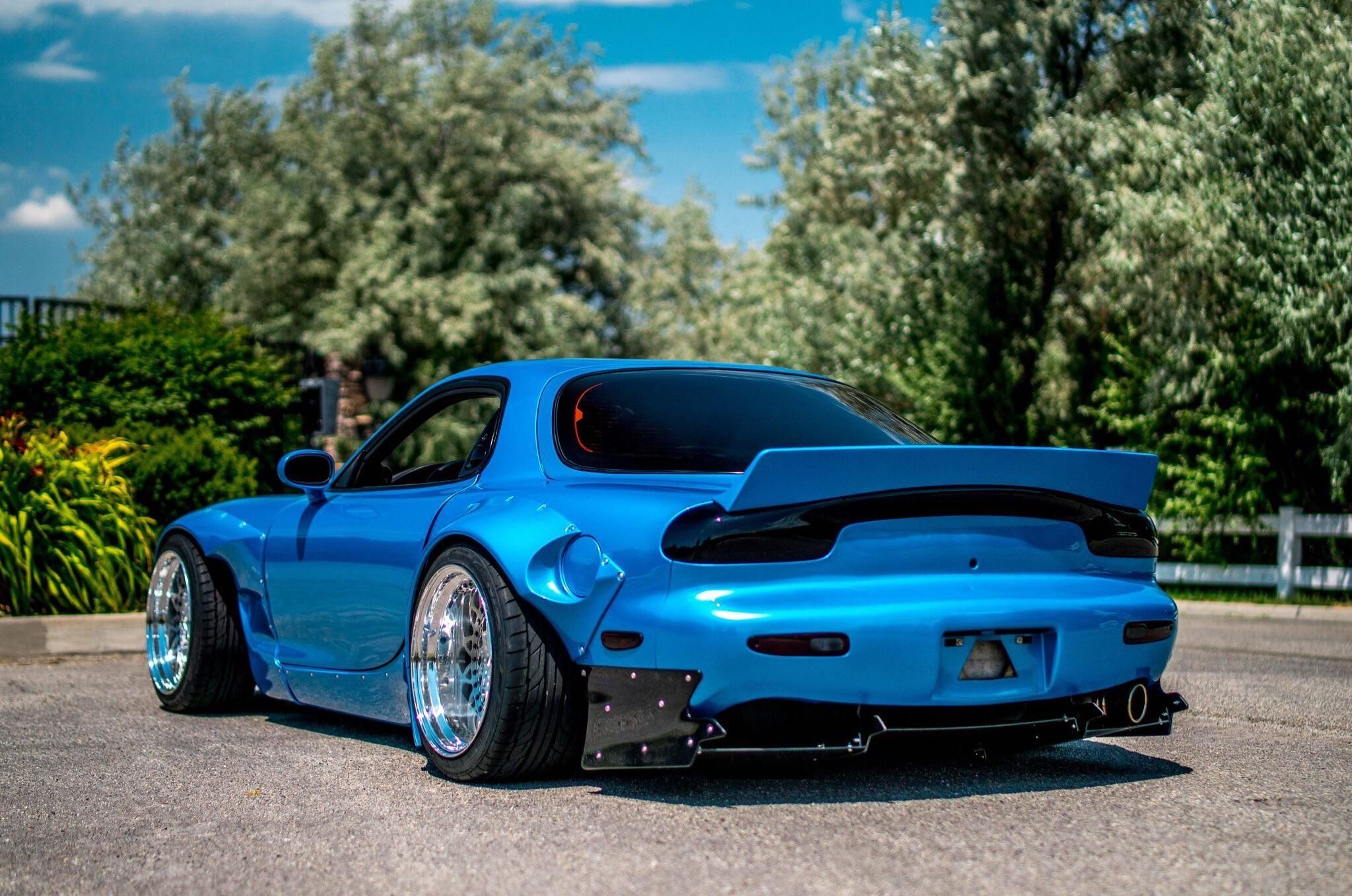 10 JDM Cars That You Absolutely Have To Modify (5 You Should Leave Stock)