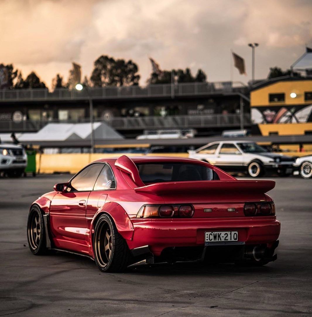 10 Sickest Photos Of Stanced Cars (And 5 We Wish We Could Forget)