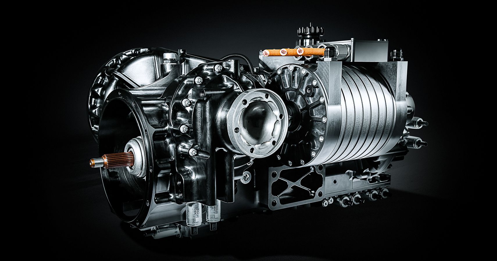 10 Things You Didn't Know About The Zenvo TSR-S