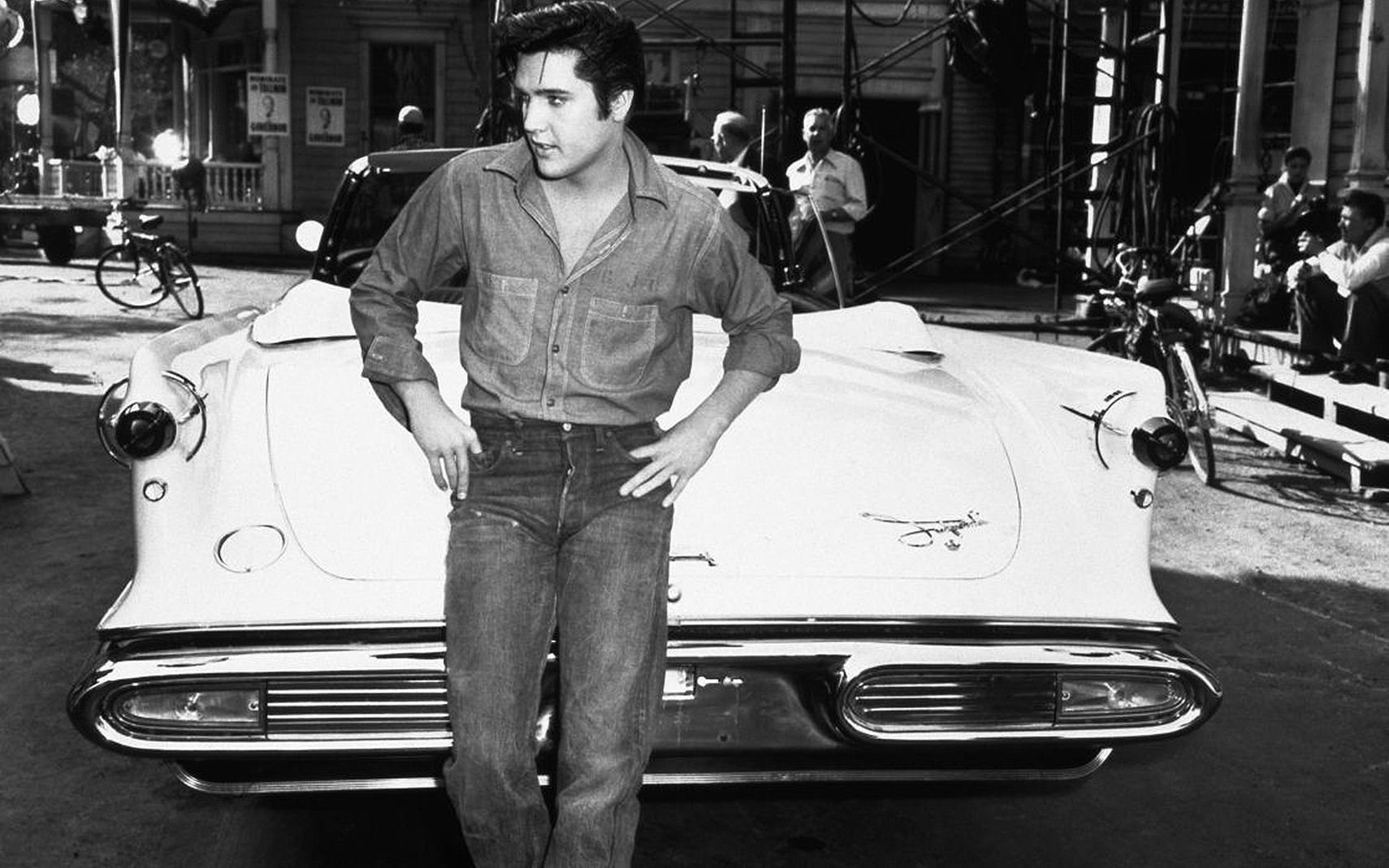 10 Surprising Facts About Ferrari And Its Cars