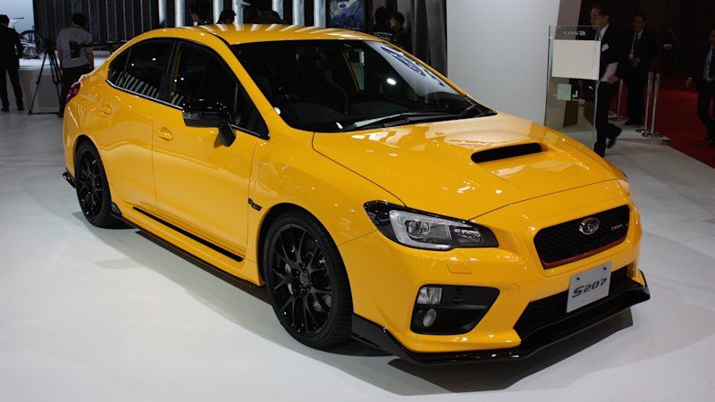 10 Cars That Look Amazing In Yellow (5 That Look Hideous)