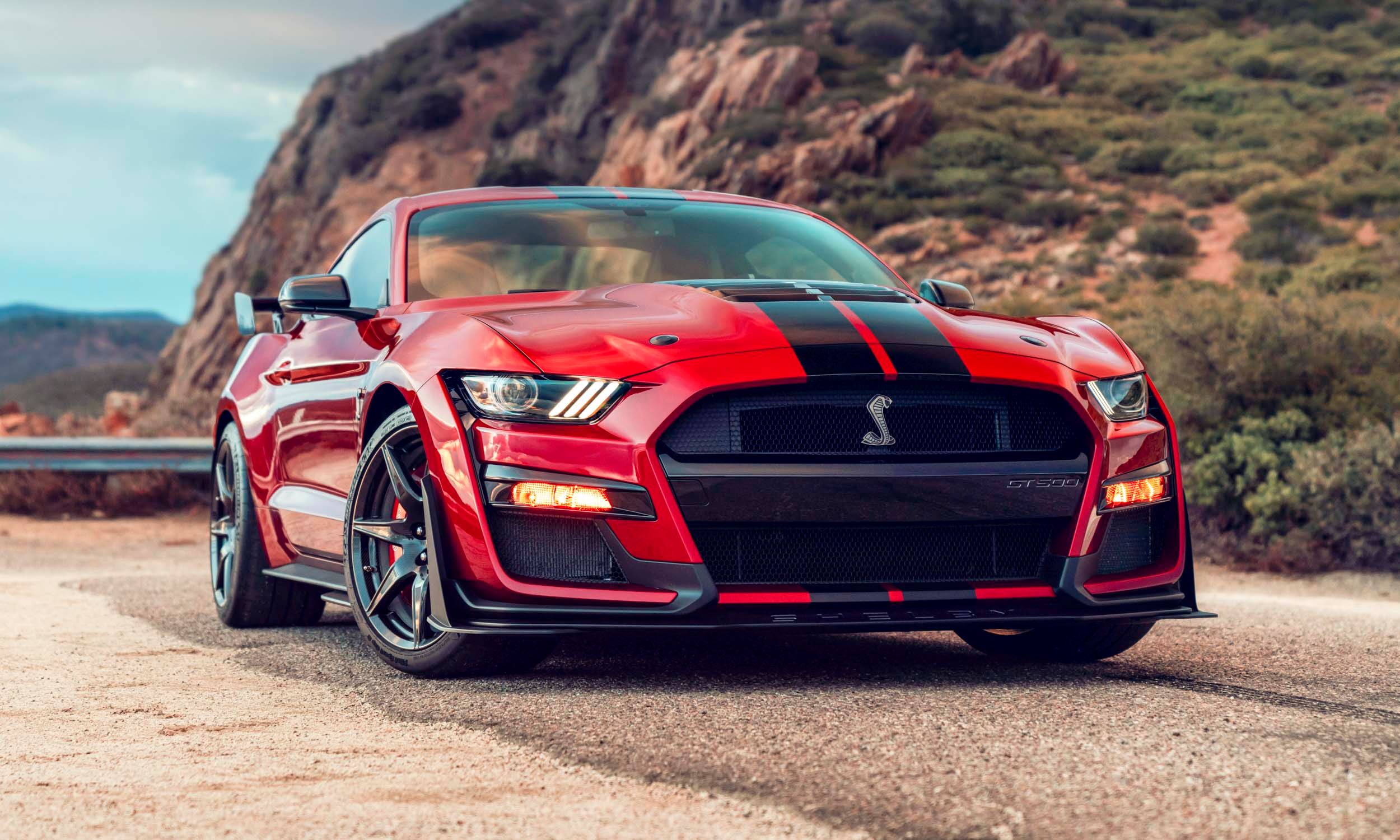 8 Reasons Why We Want The New Corvette (And 8 Reasons Why The Shelby ...
