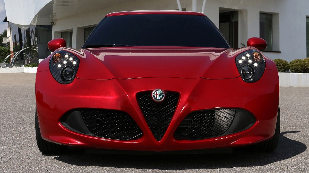 10 Beautiful Large Grilles We Dig (And 5 Ugly Ones That Make Us Puke)