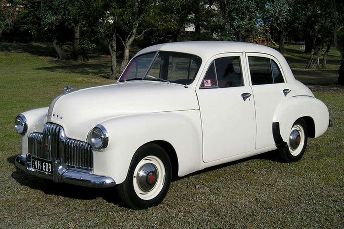 Inside Australia's Car Culture: 15 Facts To Know