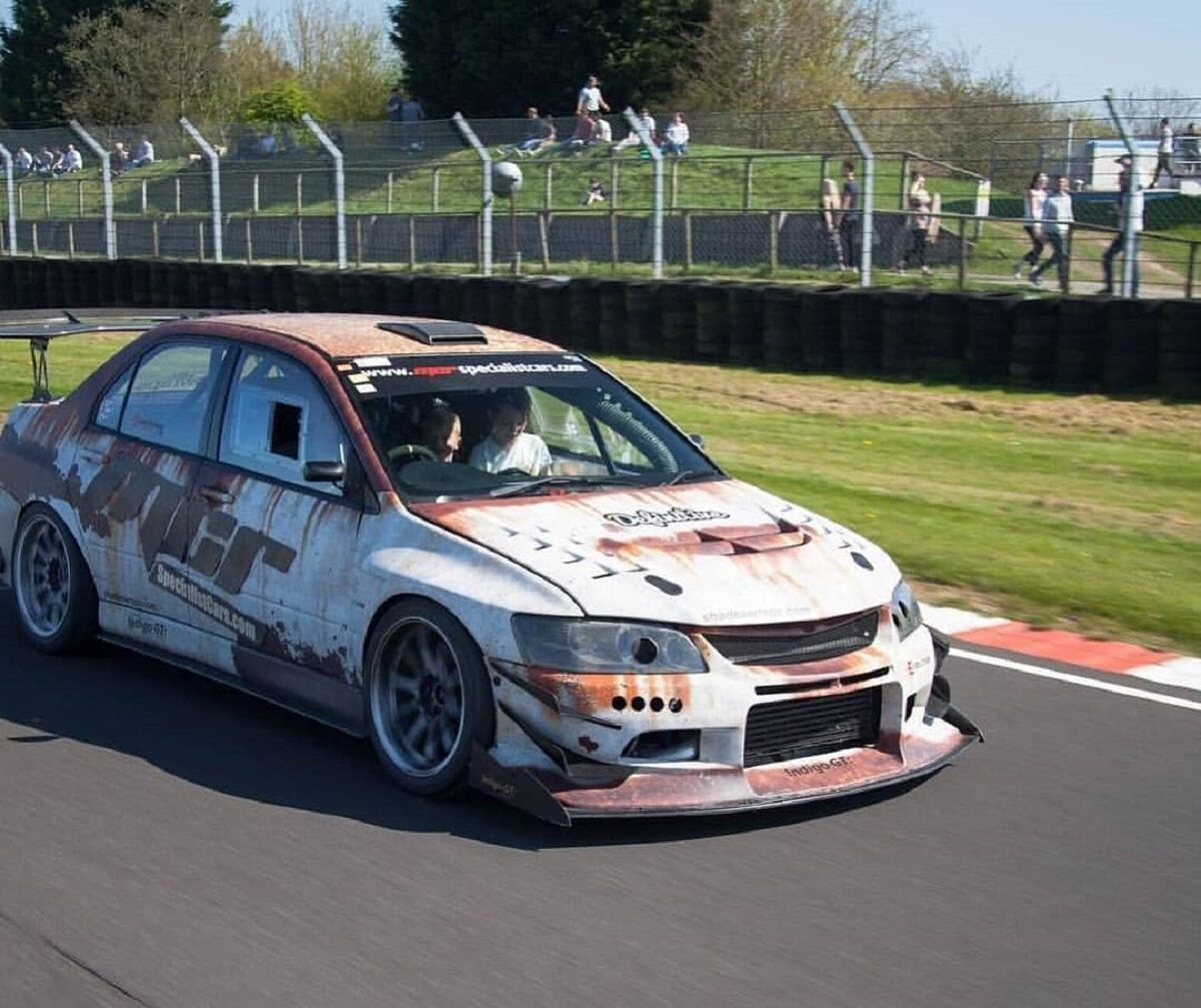 15 Cars That Look Good Rocking A Rusty Rat Look (And 1 That Looks Hideous)