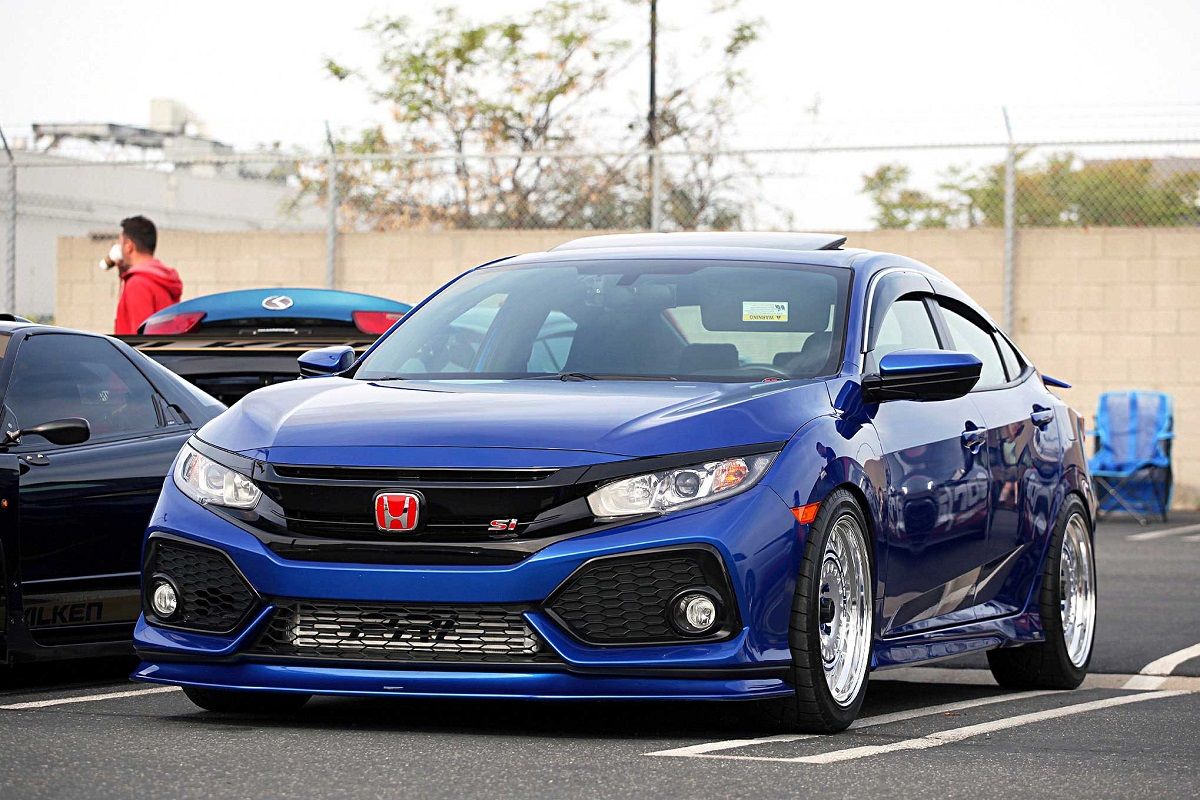 10 Perfectly Modified Hondas (5 That Are A Ricer's Dream)