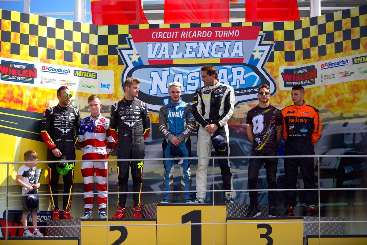 Check Out These Surprising Facts We Just Learned About NASCAR