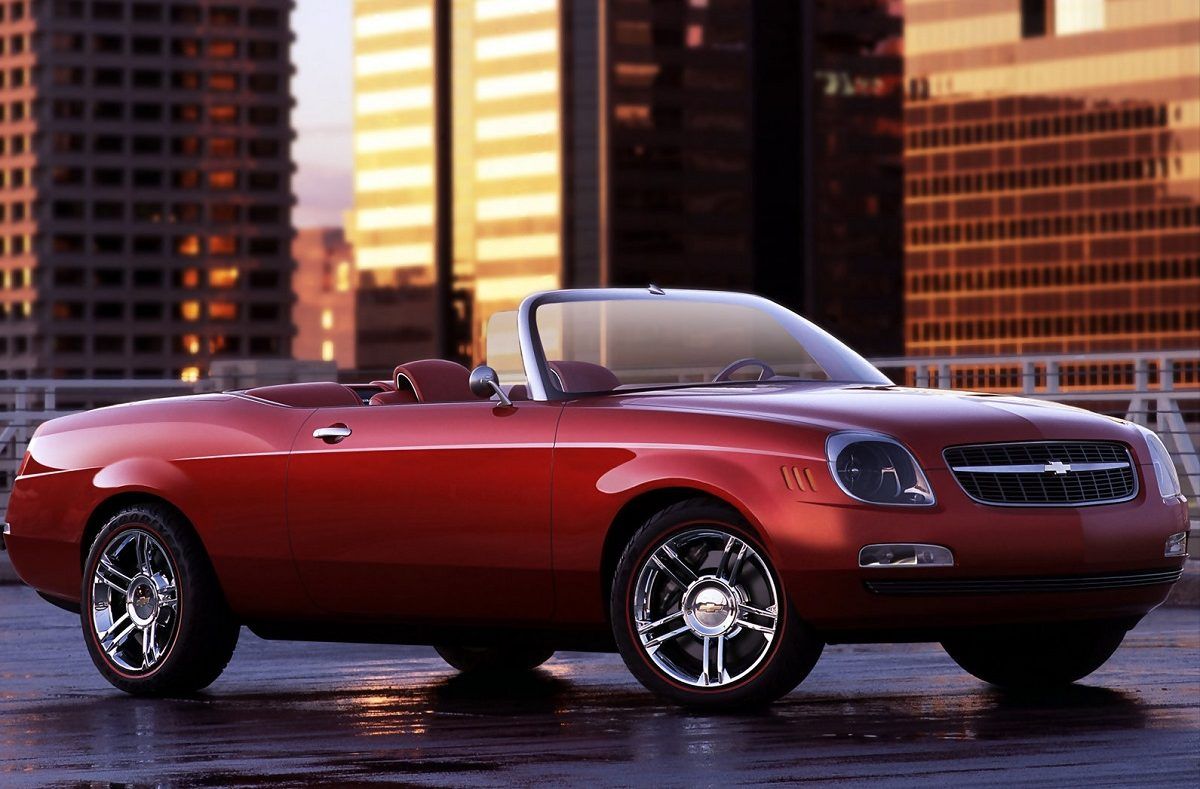 15 Chevys You Didn’t Know Existed (Until Now!)