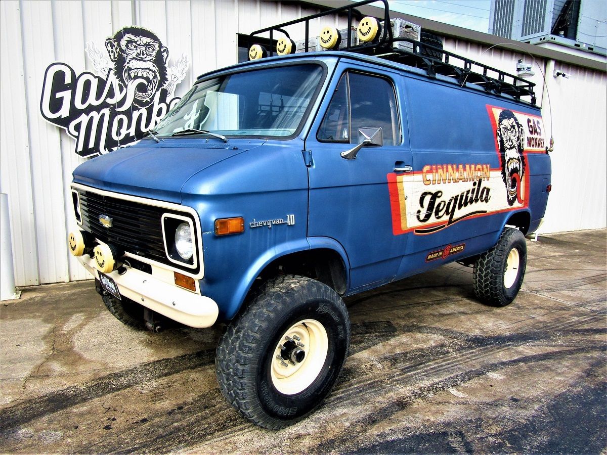 10 Times Gas Monkey Garage Exceeded Expectations (5 Times They Messed Up)