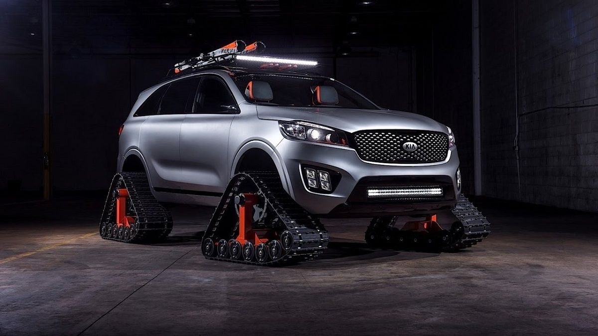 15 Little Known Car Customization Companies In The US You Didn’t Know ...