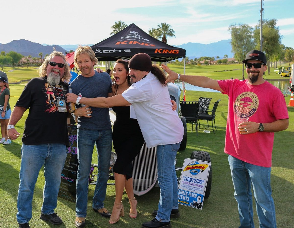 15 Surprising Facts The Cast Of Car Masters Want To Keep On The Down Low