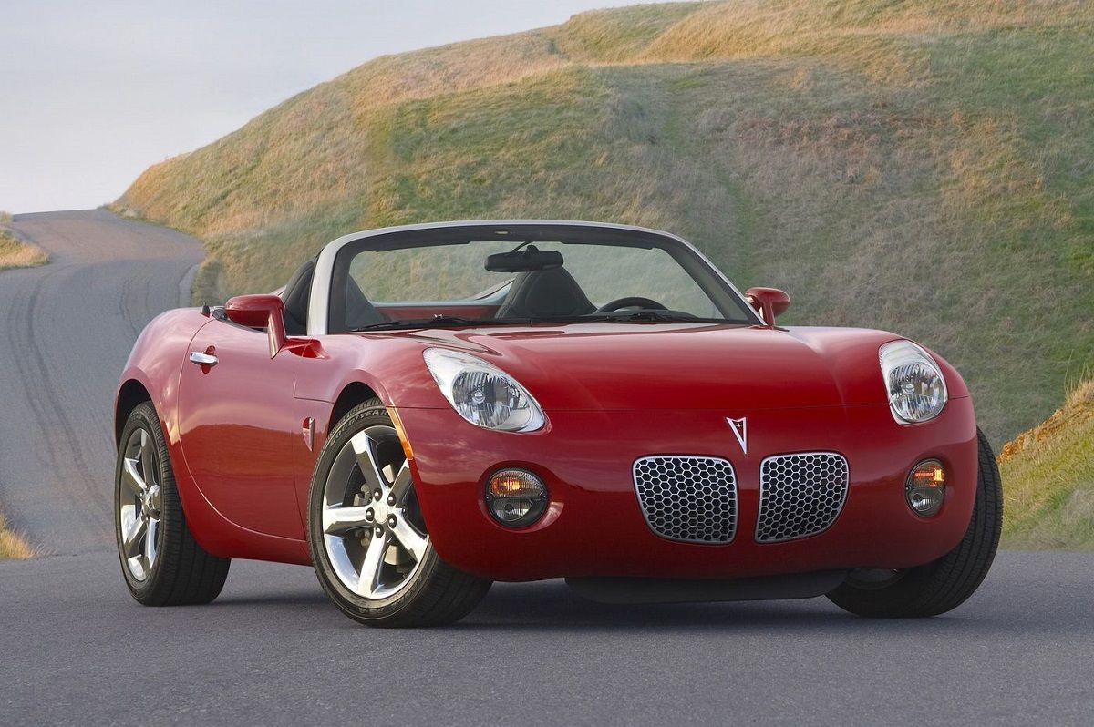 14 Affordable But Totally Impractical Sports Cars