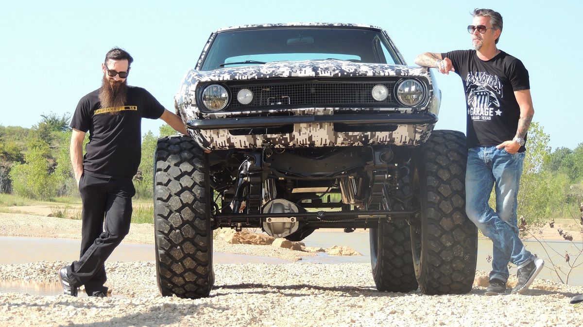 15 Things You Missed About Fast N’ Loud