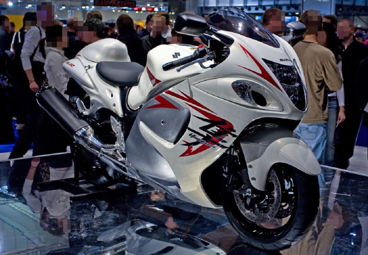 12 Fastest Motorcycles Under $5,000 (And 11 That Cost More Than A Supercar)
