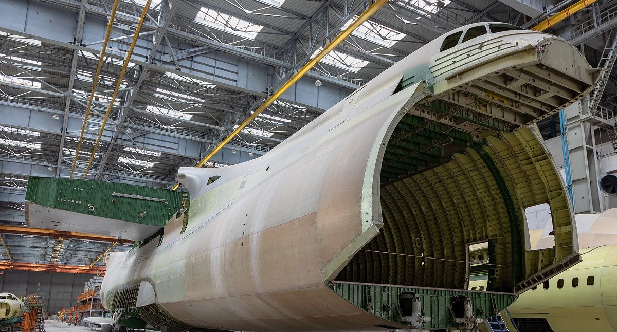 15 Interesting Things About Antonov AN-225 Mriya You Don’t Want To Miss