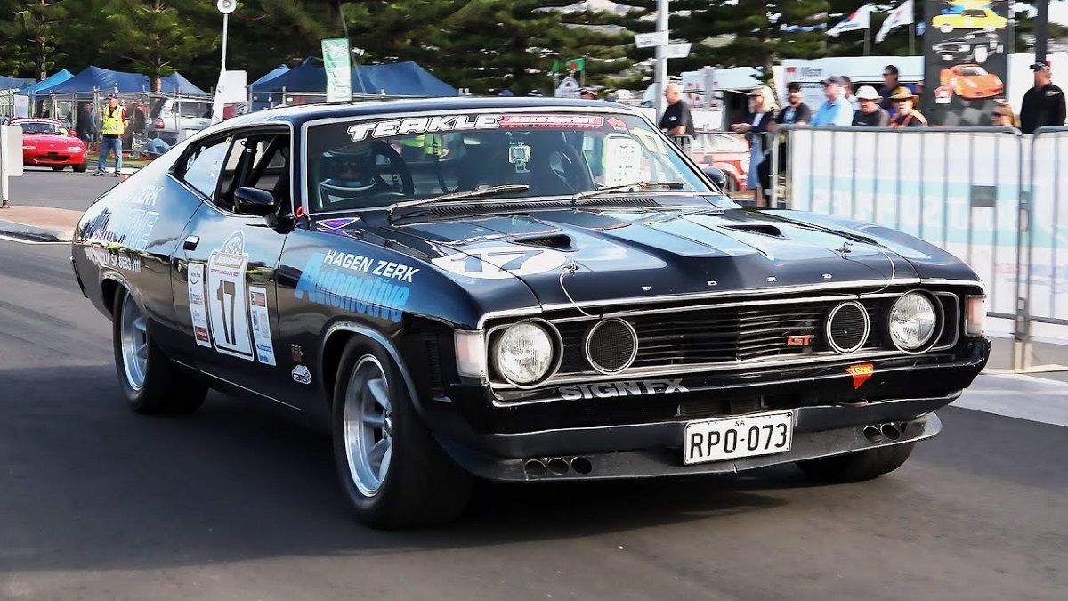 Inside Australia's Car Culture: 15 Facts To Know