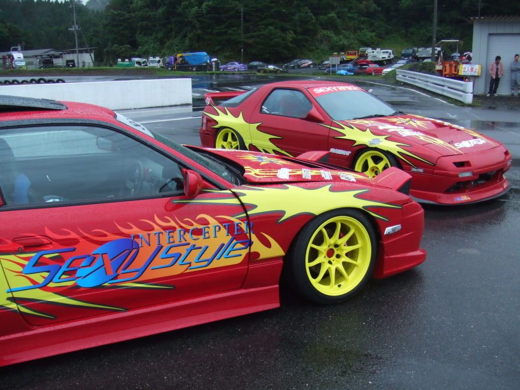 14 Greatest Classic Cars Of The '80s Ruined With Bad Paint Jobs.