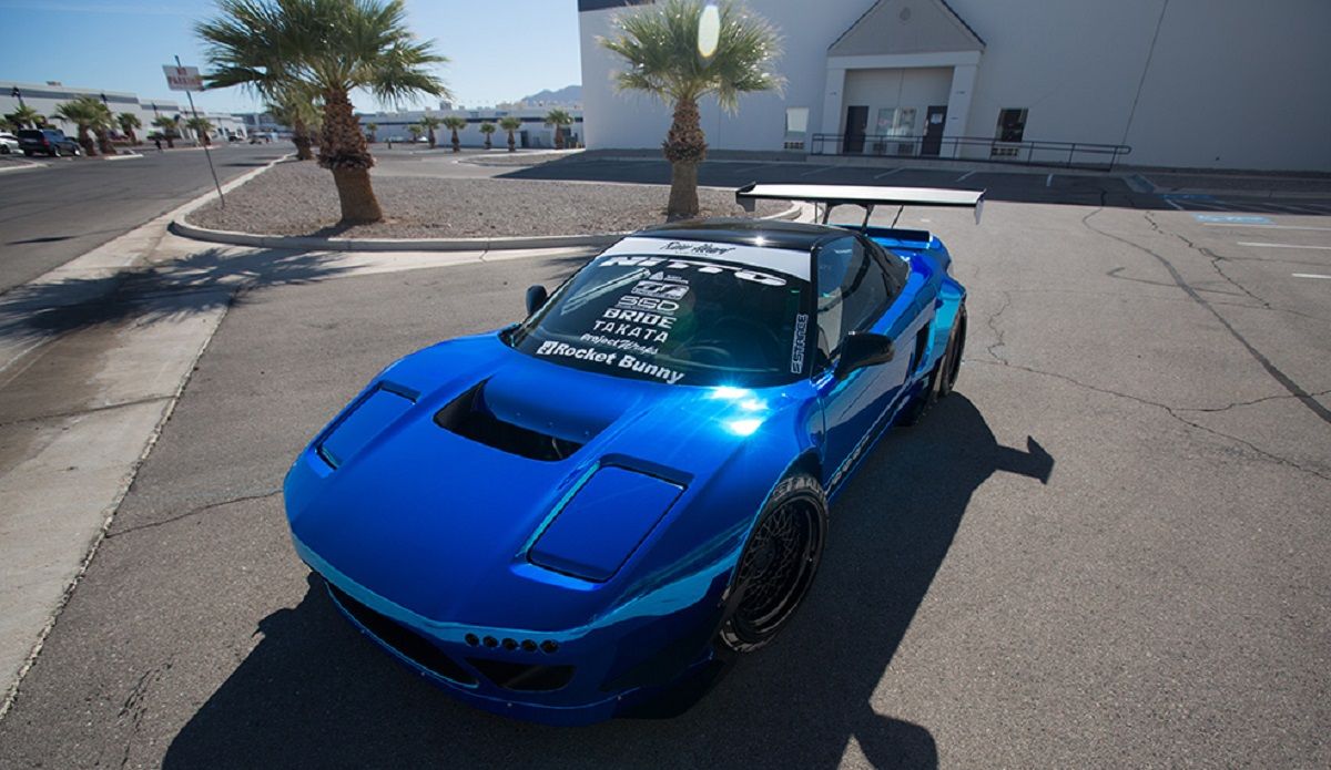 10 Perfectly Modified Hondas (5 That Are A Ricer's Dream)