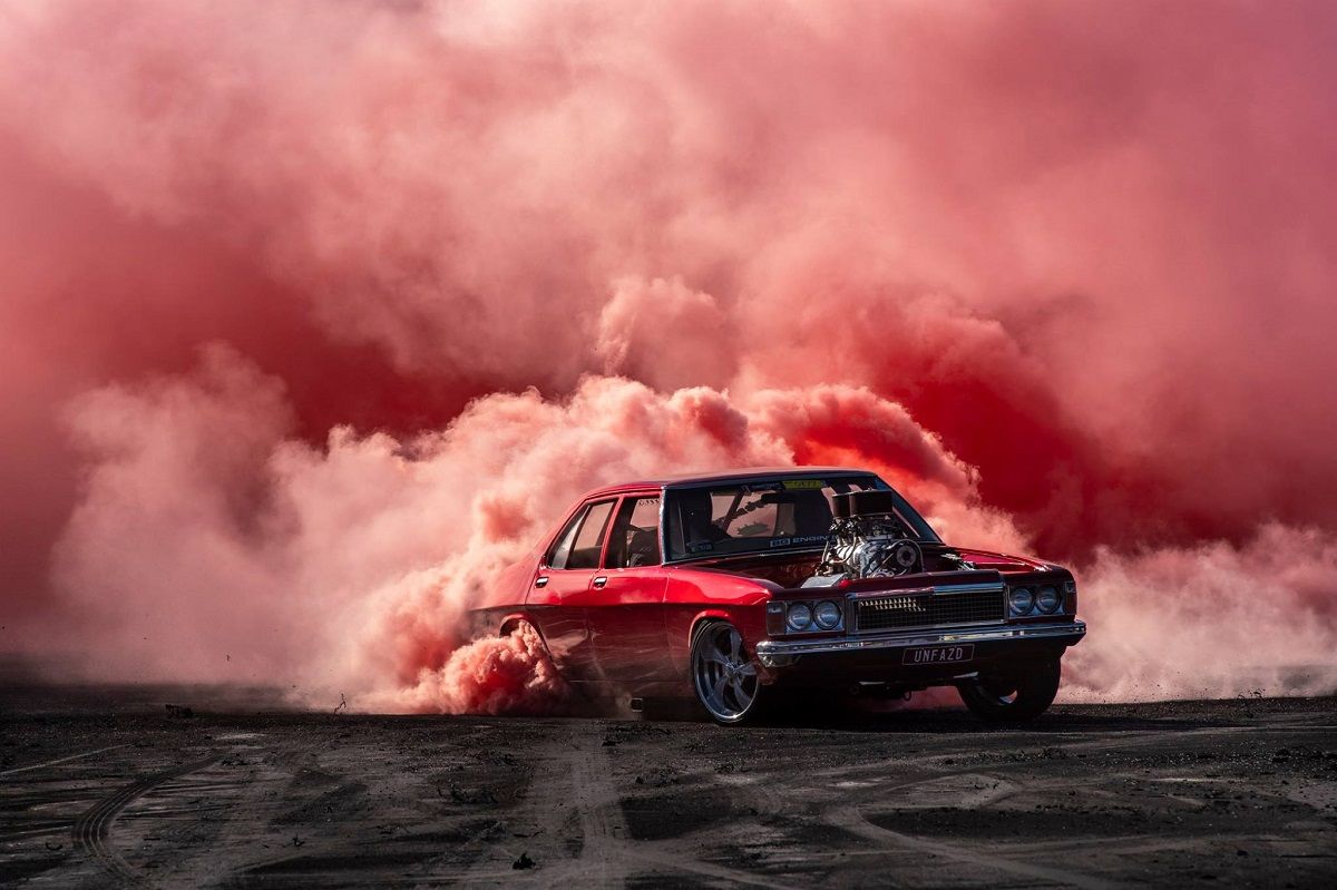 Inside Australia's Car Culture: 15 Facts To Know