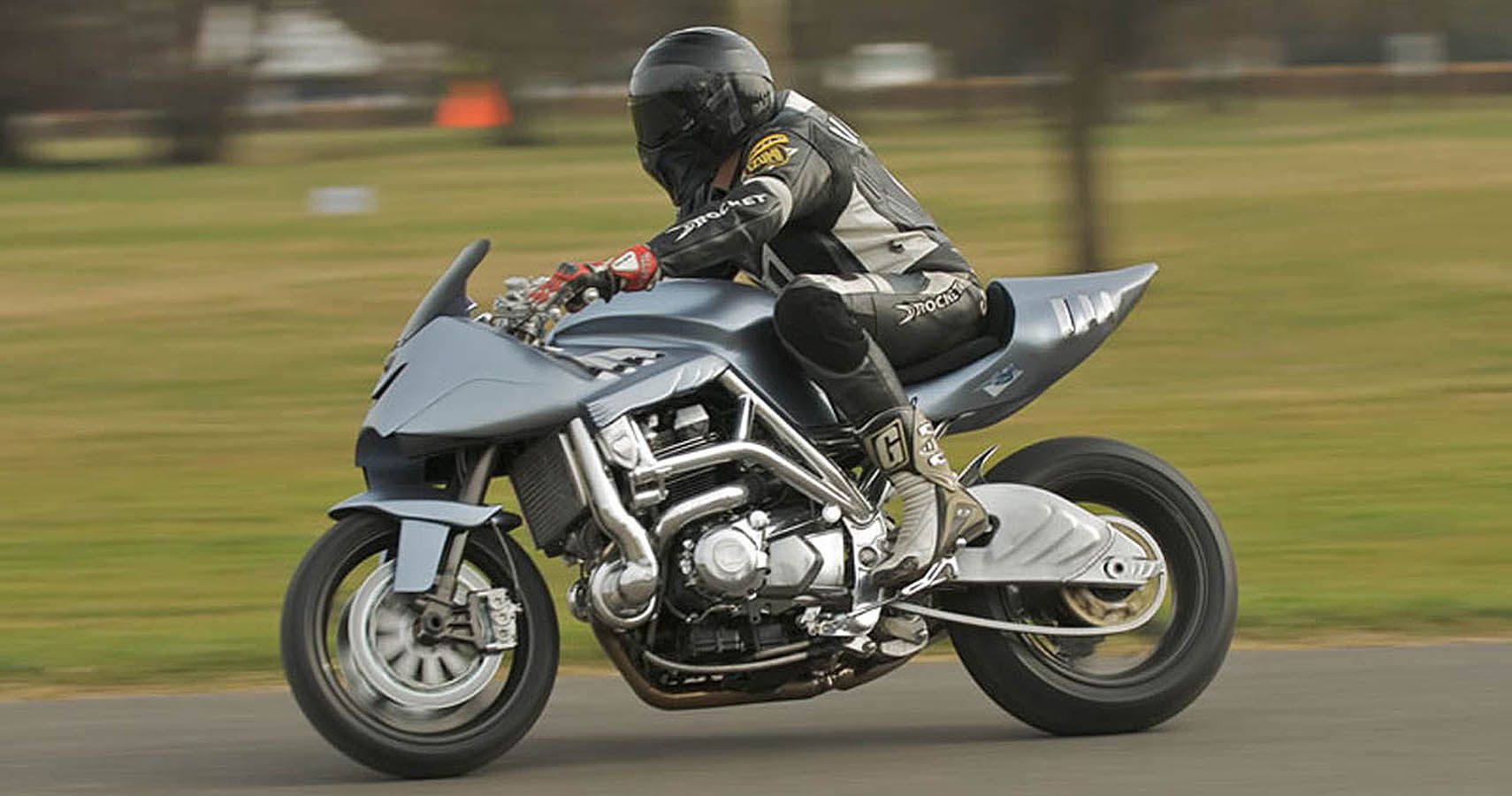 12 Fastest Motorcycles Under $5,000 (And 11 That Cost More Than A Supercar)