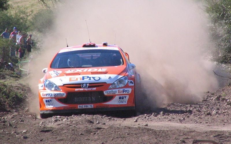 5 Of The Fastest Rally Cars Ever Built (10 That Are Slower Than A Fiat)