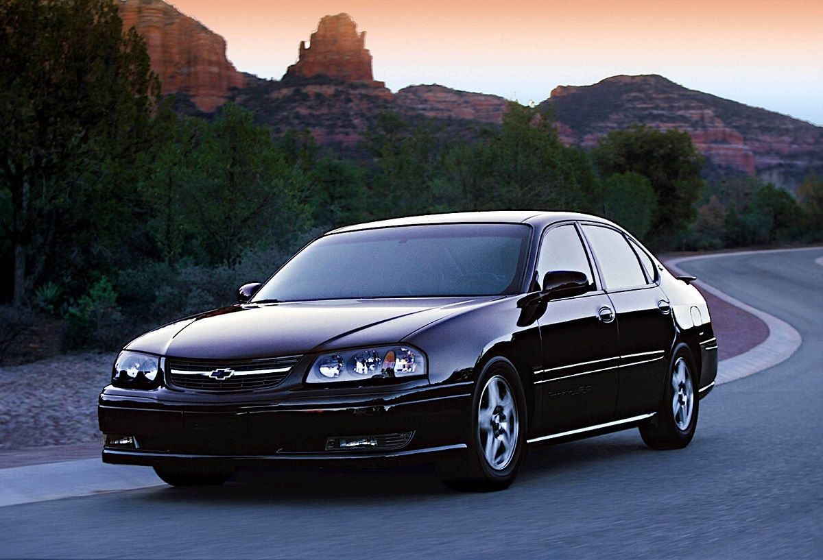 10 Fastest Used Cars Under $5,000