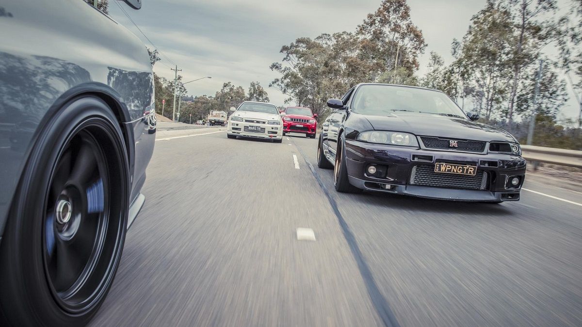 Inside Australia's Car Culture: 15 Facts To Know