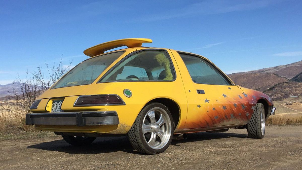 15 Facts West Coast Customs' Ryan Friedlinghaus Doesn't Want Us To Know