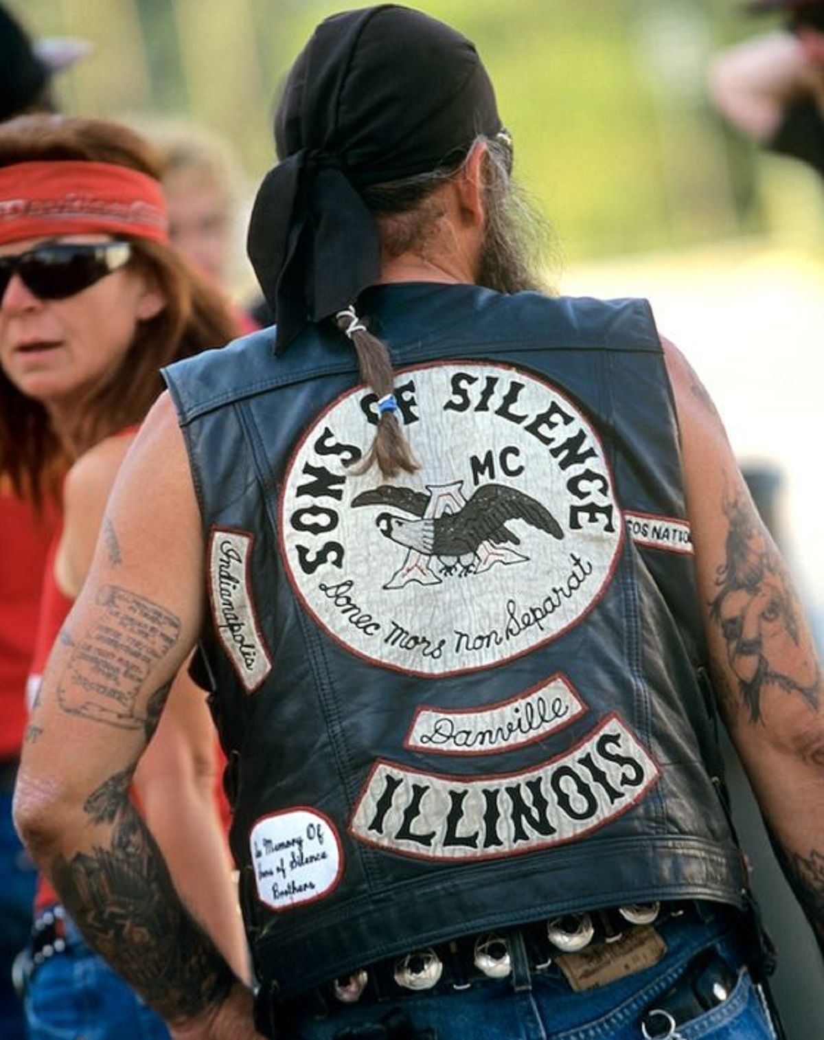 The Sons Of Silence: Everything You Need To Know