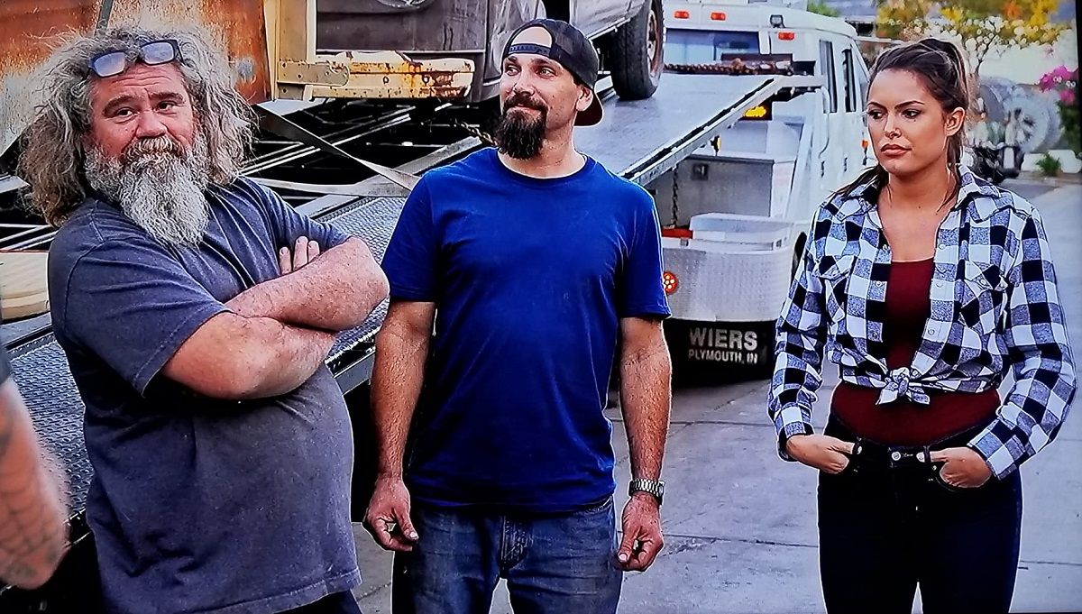 15 Surprising Facts The Cast Of Car Masters Want To Keep On The Down Low