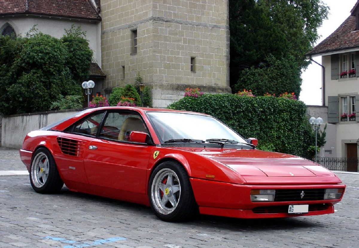 8 Forgotten Concept Cars That Should've Been Built (And 8 Bad Cars We ...