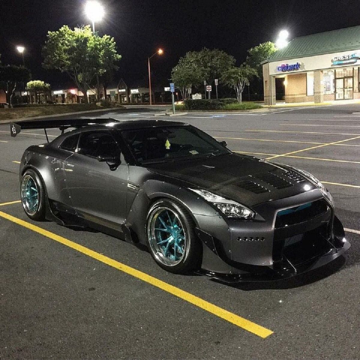 15 Modified Japanese Sports Cars We'd Drive Instead Of The New Porsche 911